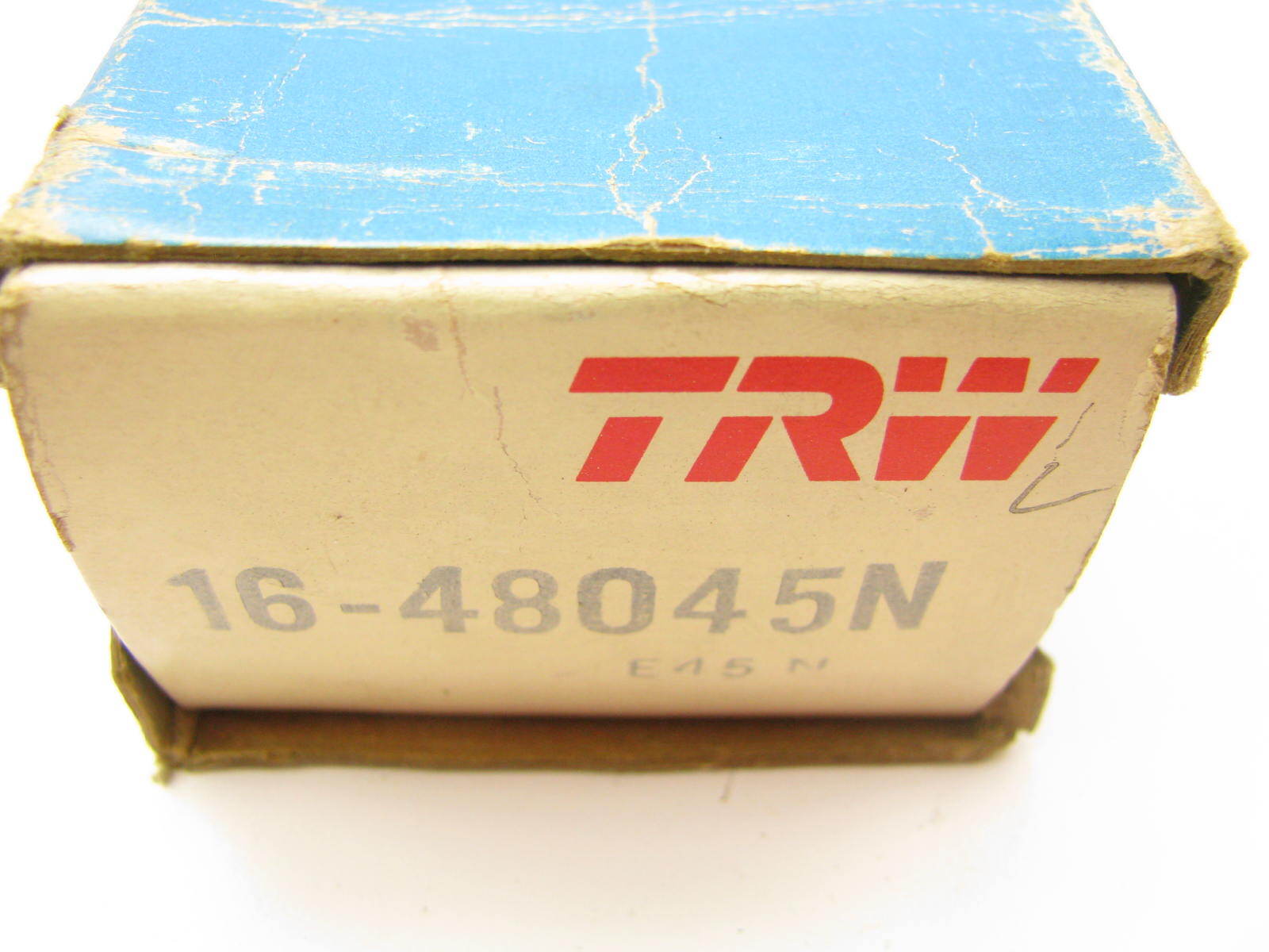 (16) TRW 48045N Engine Push Rods For 1958-1976 Ford FE 352-428 V8 | eBay