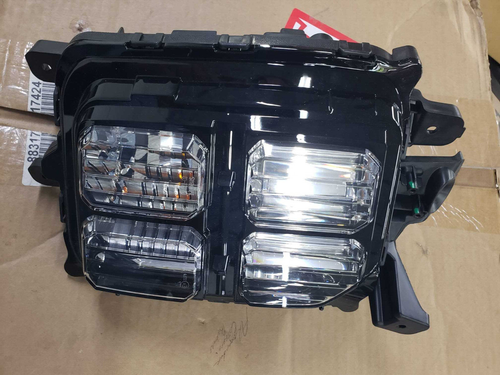 2020-2023 Mitsubishi Outlander Sport Left Turn Signal Lamp NEW OEM ...