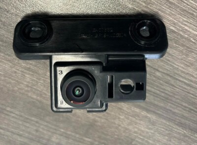 OEM 2017-2022 REAR VIEW PARKING CAMERA UNIT ASSEMBLY 85644948 811608082 ...