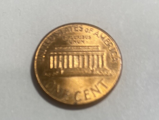 2000 d Lincoln penny multiple errors | eBay