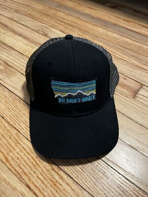 RO Drift Boats Hat | eBay