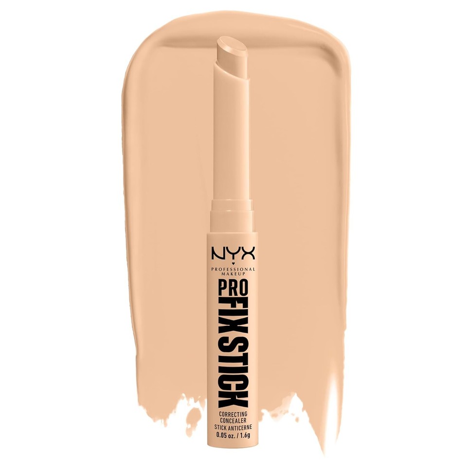 NYX Pro Fix Stick Correcting Concealer ~ Choose Your Shade | eBay