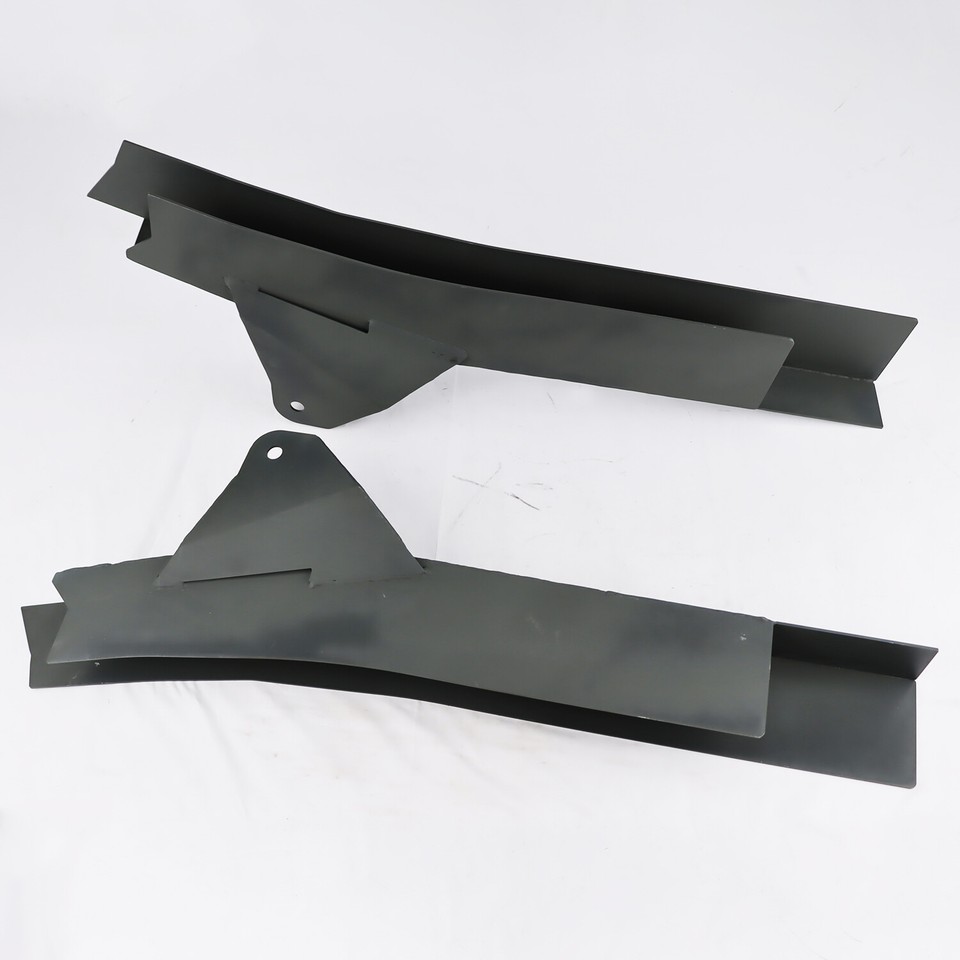 Mid Rear Frame Section for 96-02 Toyota 4Runner 3rd Gen, Driver ...