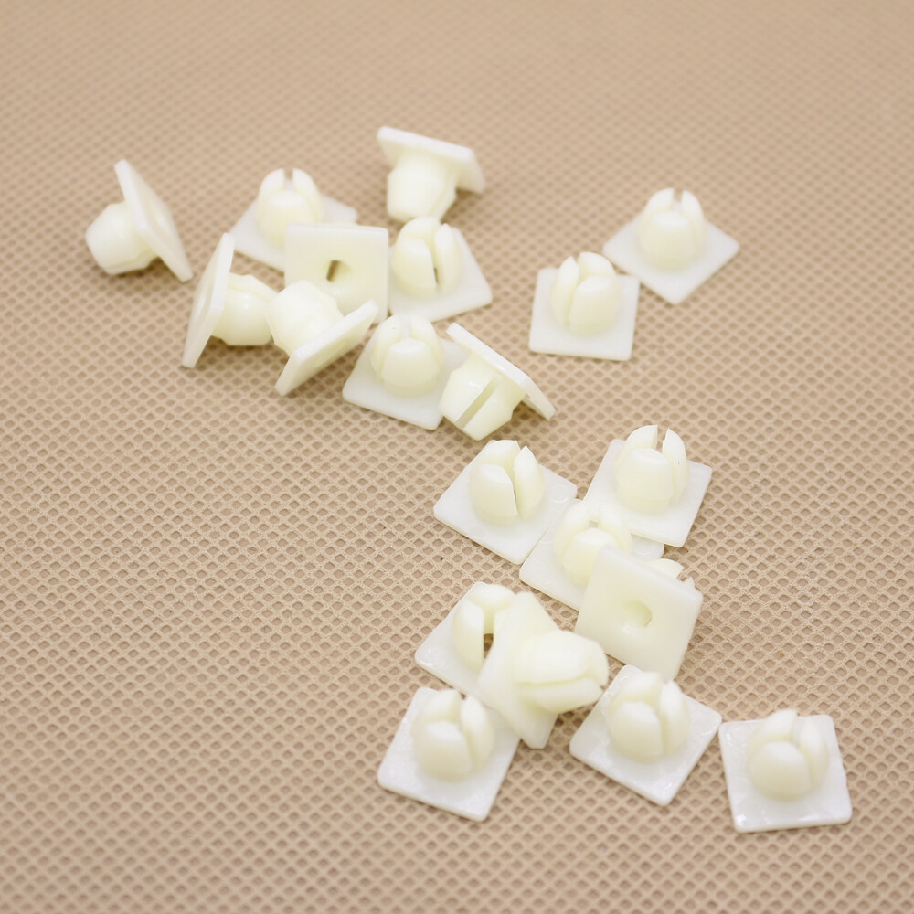 20x Headlight Bezel Nuts Fit GM 14013246 Buick Cadillac Chevy ...