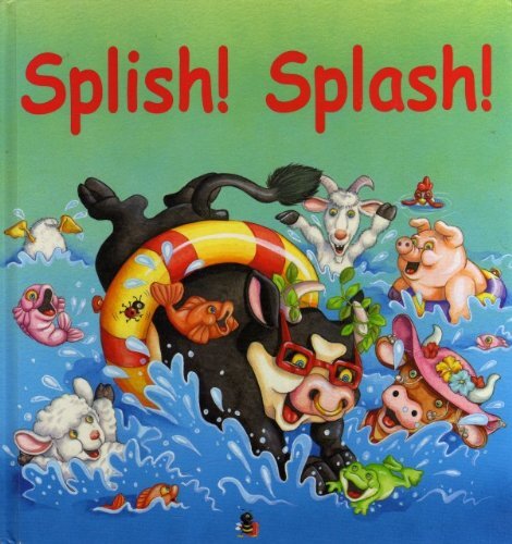 Splish! Splash! By Gill Guile | eBay