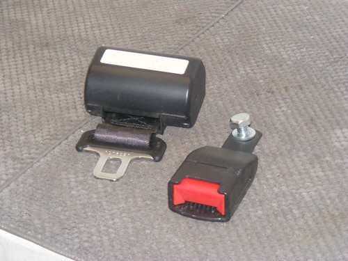 ACORN 130/180 CURVED STAIRLIFT GENUINE REPLACEMENT SEAT BELT W/HARDWARE ...