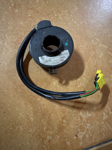 Genuine BMW E38 750 750iL 750iLS L7 LWS steering angle sensor ...