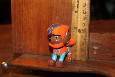 Paw Patrol Zuma Action Figure | eBay