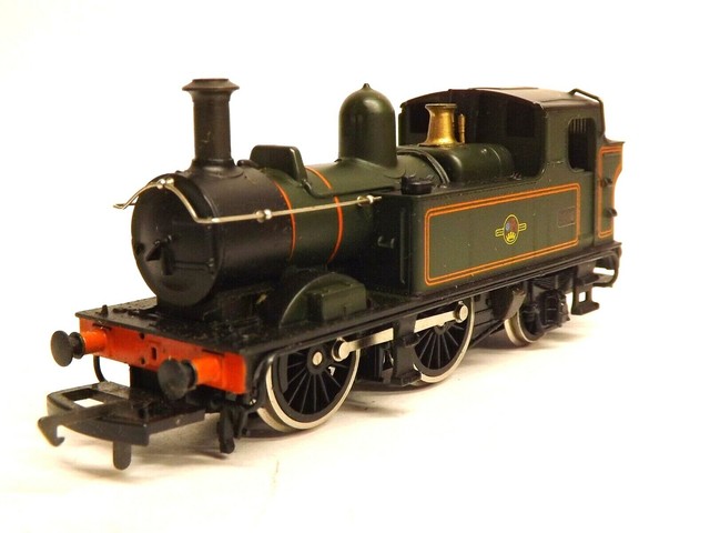 Airfix OO British Railways EX GWR 14xx Class 14 0-4-2 Tank Engine for ...
