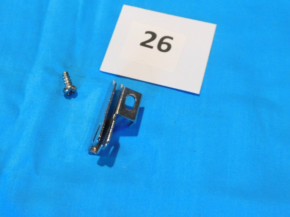 G6 SINGER Serger Overlock 14U34 PARTS Replacement Original OEM | eBay