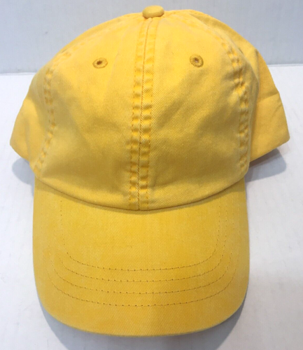 Baseball Cap by HG Hats Adjustable Size Strap Brand New! Color is ...