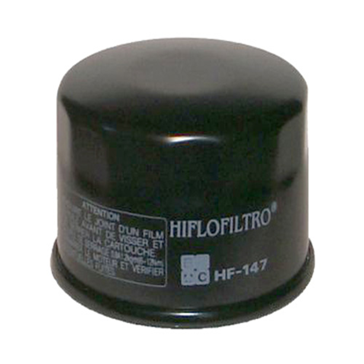 Oil Filter For 2009 Ducati Monster 696 Street Motorcycle~Hiflofiltro ...