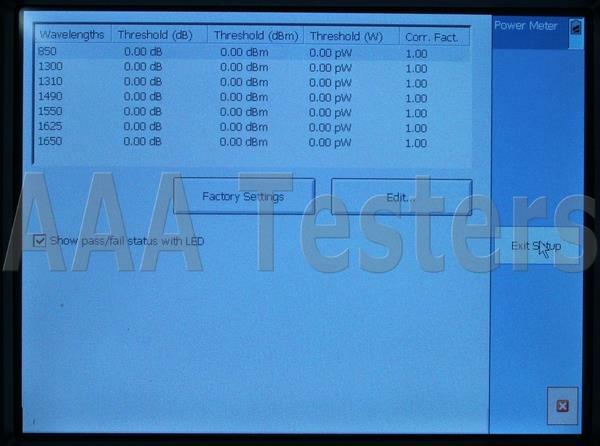 EXFO Ftb-150 SM OTDR Fiber Optic Tester - Ftb7200d for sale online | eBay