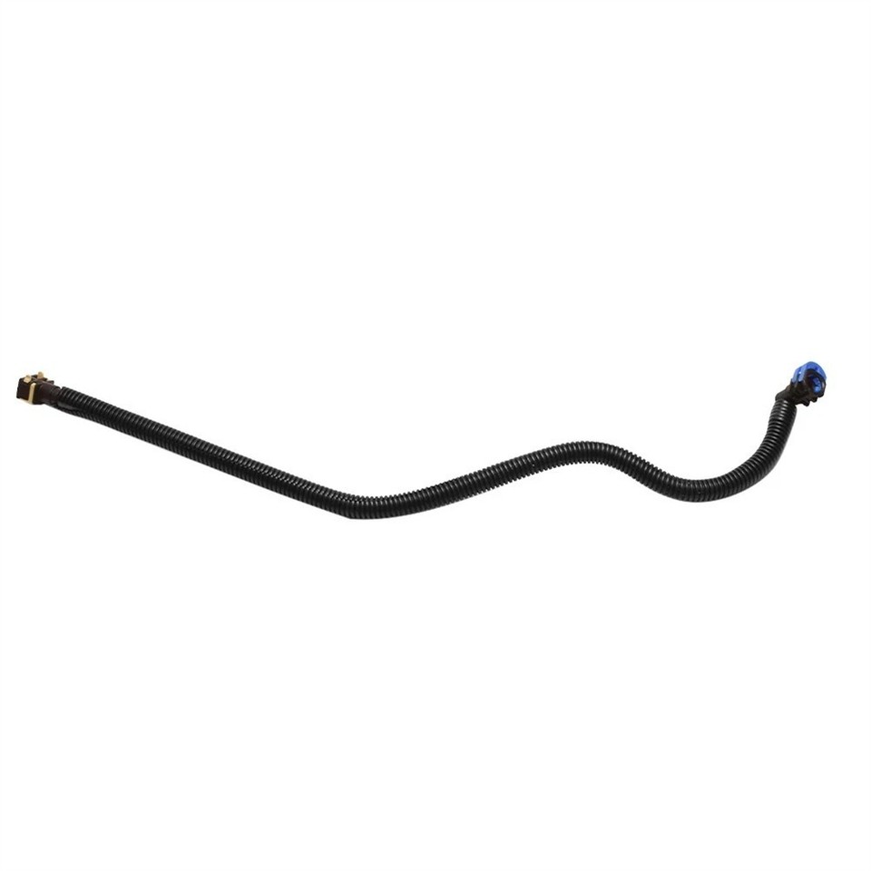 Fuel Line Plastic Hose Factory Specification Perfect Match Easy ...