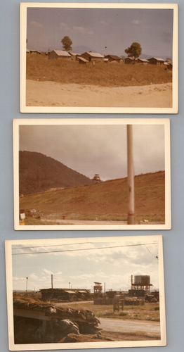 Photograph 6- 1971 Vietnam War Company CC 577th Engineer Bn Duc Trong ...