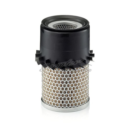 1x Mann-Filter Luftfilter NRC9238 | C14138/1 4011558166403 | eBay.de