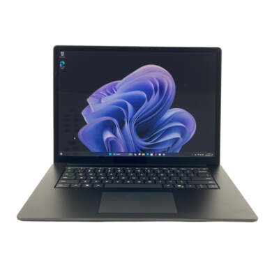 Microsoft Surface Laptop 6 2035 15" Ultra 7 165H 3.8GHz 32GB 1TB SSD ...