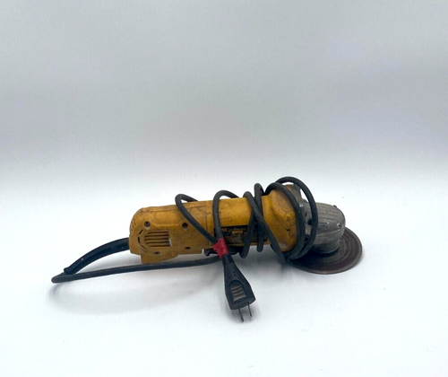 DeWalt D28402 Angle Grinder 4-1/2" | eBay