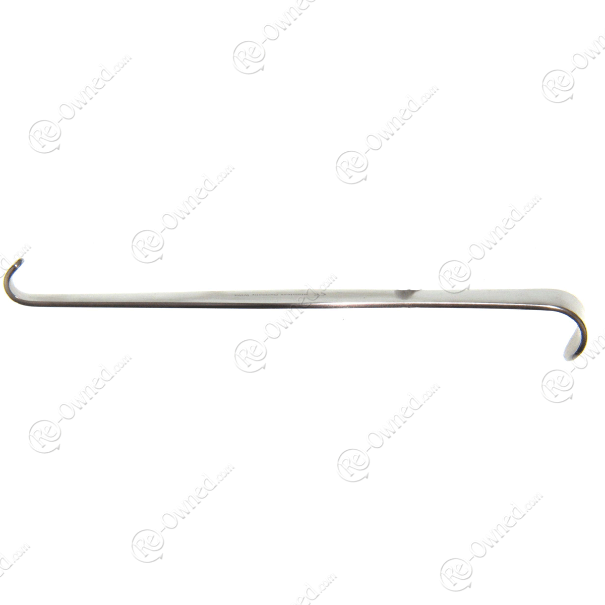 Pilling Weck 054620 Pilling Weck 54620 S Double Ended Retractor for ...