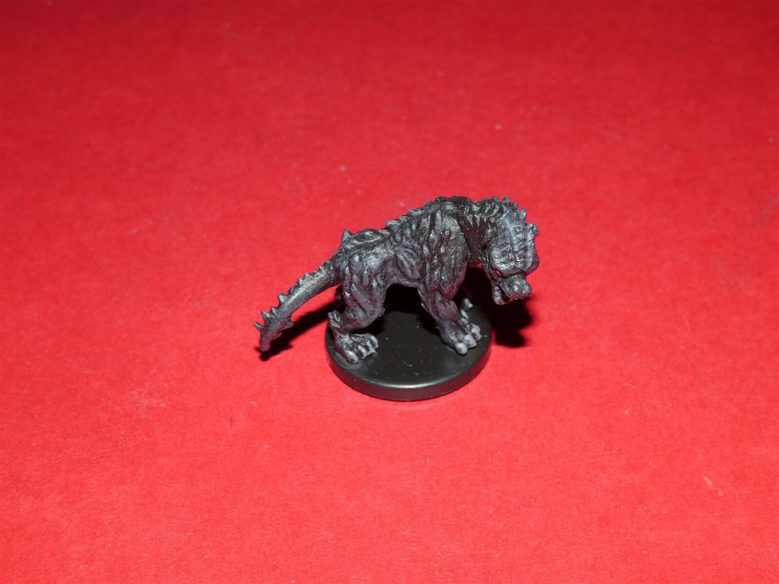Pathfinder Shattered Star 08/55: Shadow Hound | eBay
