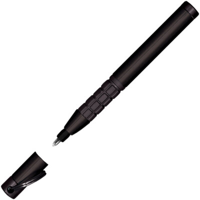 Fisher Space Pen Trekker Space Black Aluminum Water Resistant Pen ...