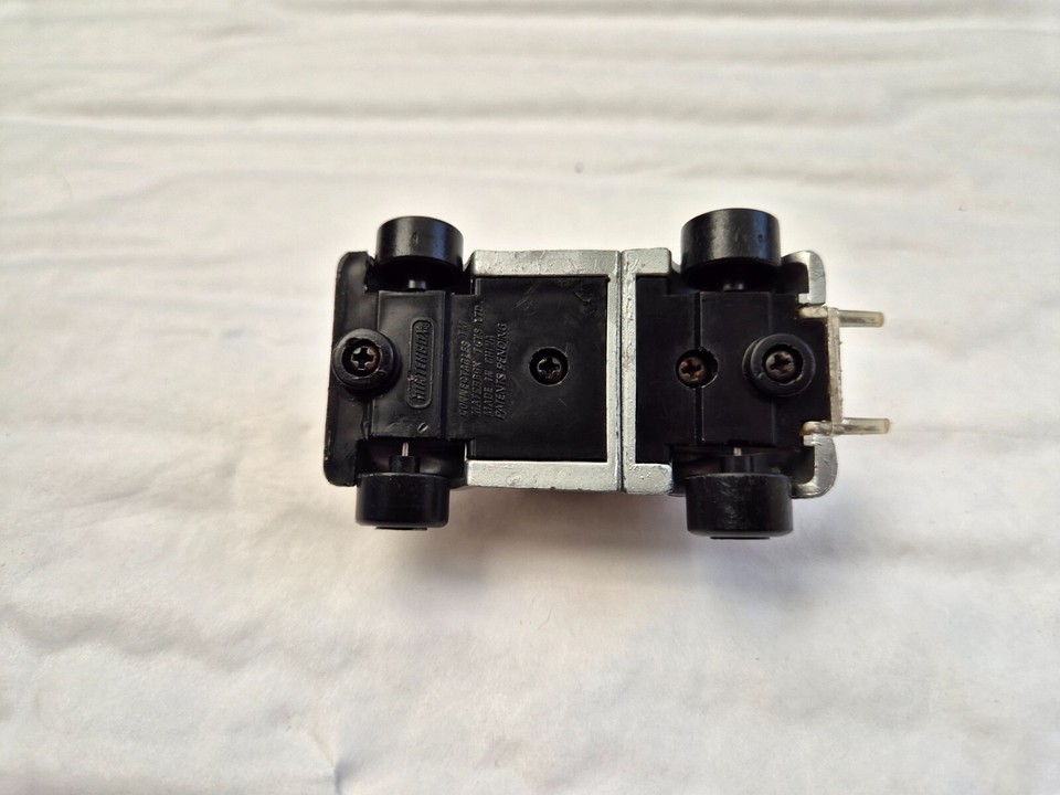 VINTAGE 1990'S MATCHBOX CONNECTABLES VEHICLES 2 PIECE GREY VW BEETLE #8 ...