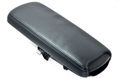 💎 2006-2013 Lexus IS250 IS350 Black Center Console Lid Sliding Armrest ...