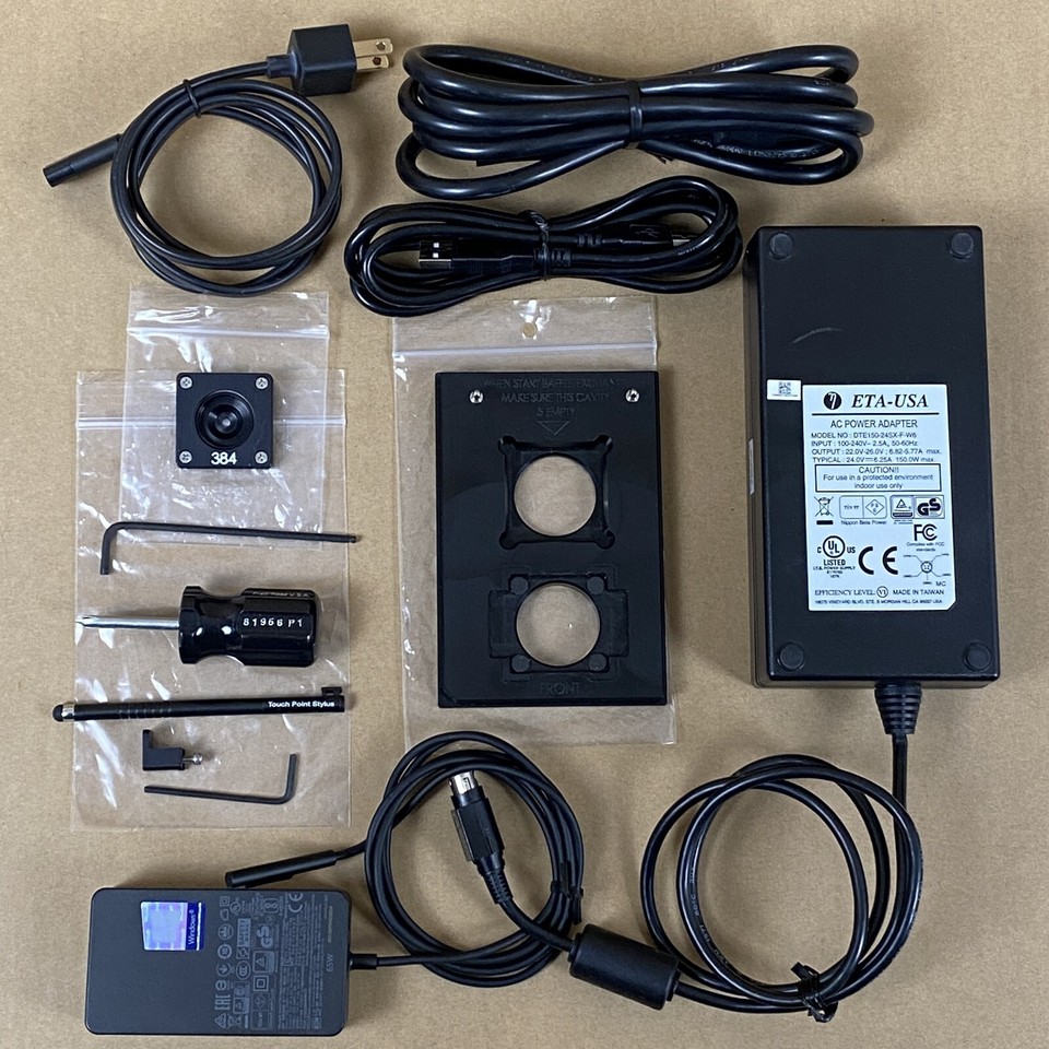 Promega GloMax Discover Microplate Reader Luminescence Fluorescence UV ...