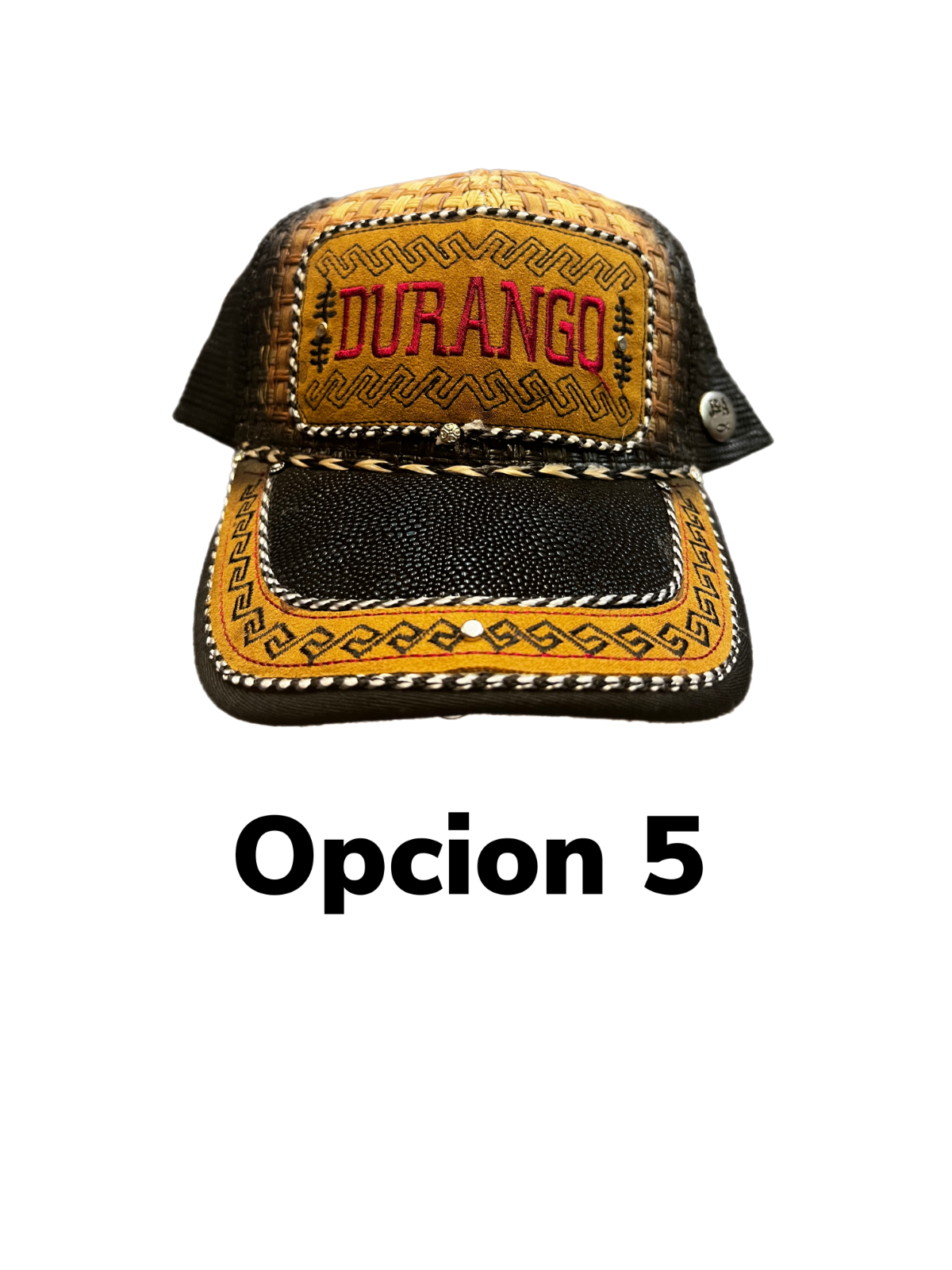 Mexican Charro Caps Durango Gorras Charras | eBay