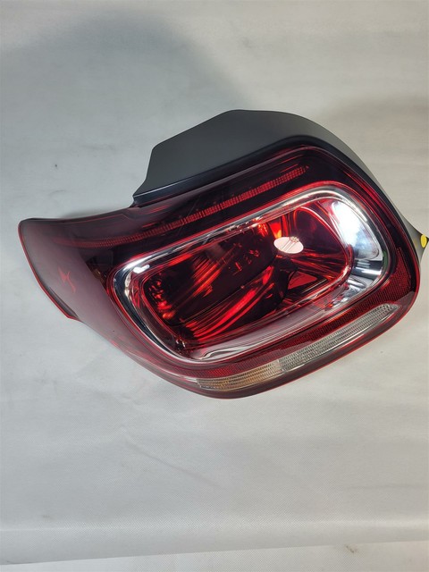 Genuine CITROEN Ds3 Passenger Side Rear Lamp 3d Effect LED 9808419280 ...