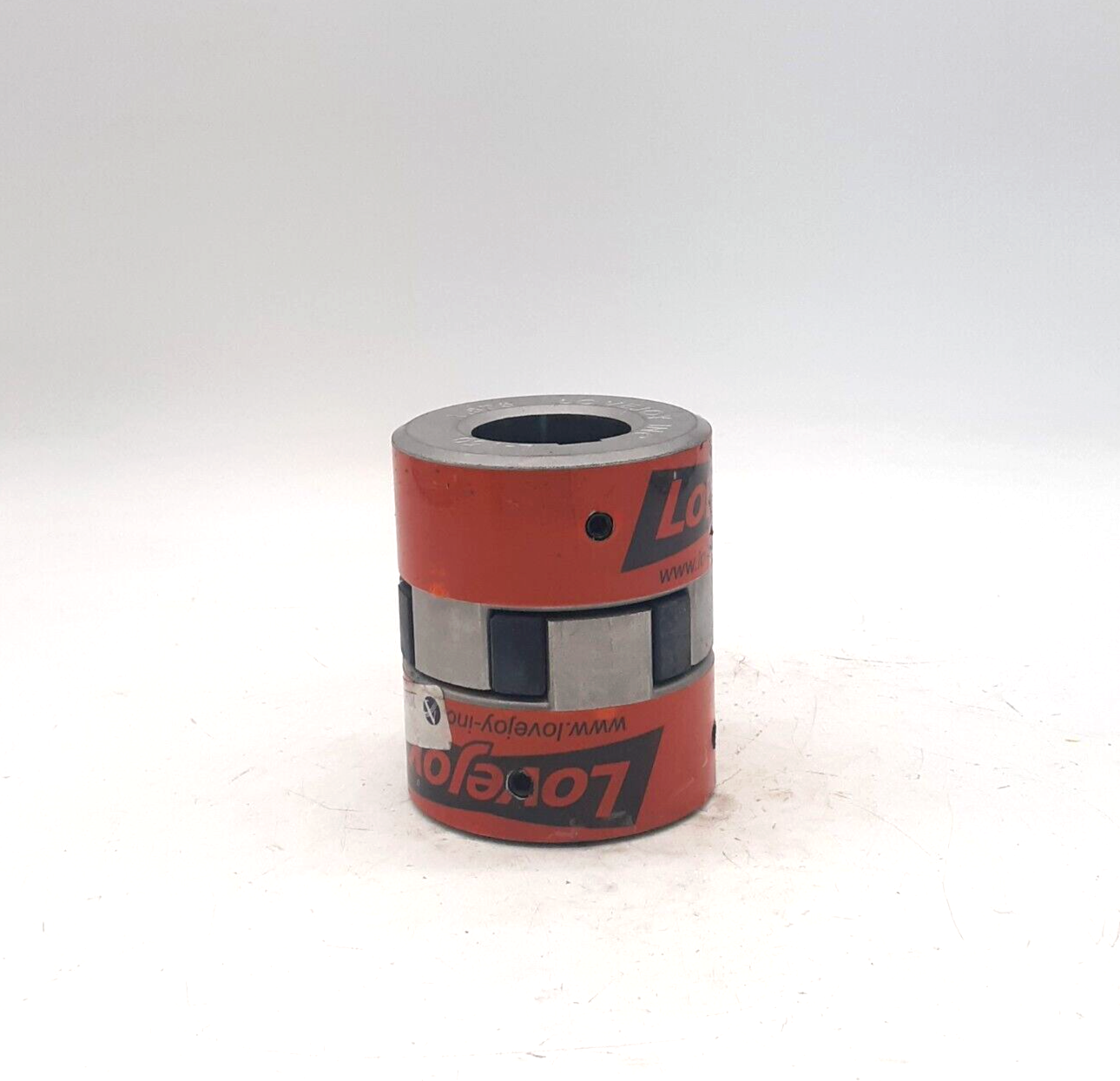 Lovejoy L-150 1.875 & L-150 1.750 Coupling Hub Assembly w/L-150 Spider ...