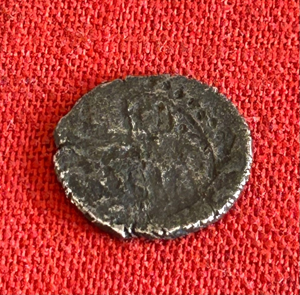 Turkey Ottoman Empire 1440-1500 Akce Silver Coin Rare | eBay