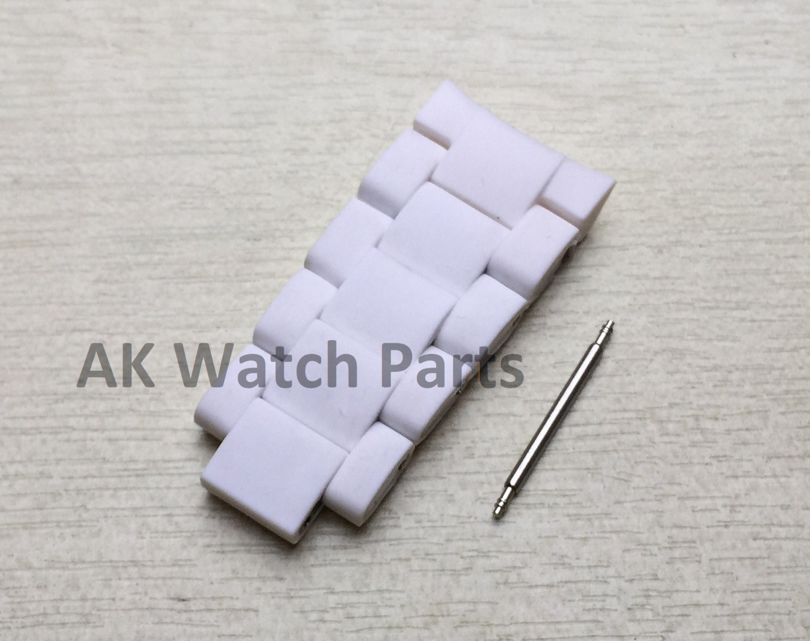 TOP 5 Links Fits Emporio Armani AR5867 Watch spare strap/bracelet/band ...