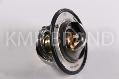 504380075 Pack of 1 THERMOSTAT C/W SEAL Suitable For IvecoÂ® | eBay