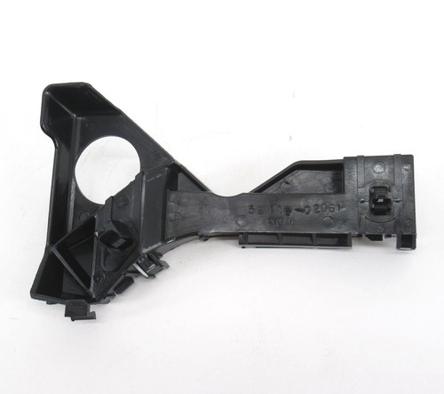 Genuine Toyota 52116-02061 Driver LH Front Bumper Cover Support 2003-08 ...
