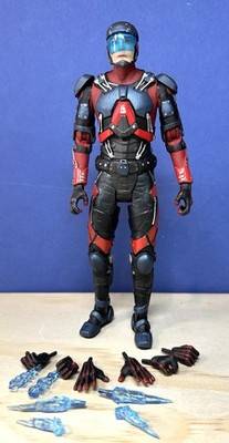 DC Collectibles CW TV Legends of Tomorrow The Atom 7" Figure Series ...