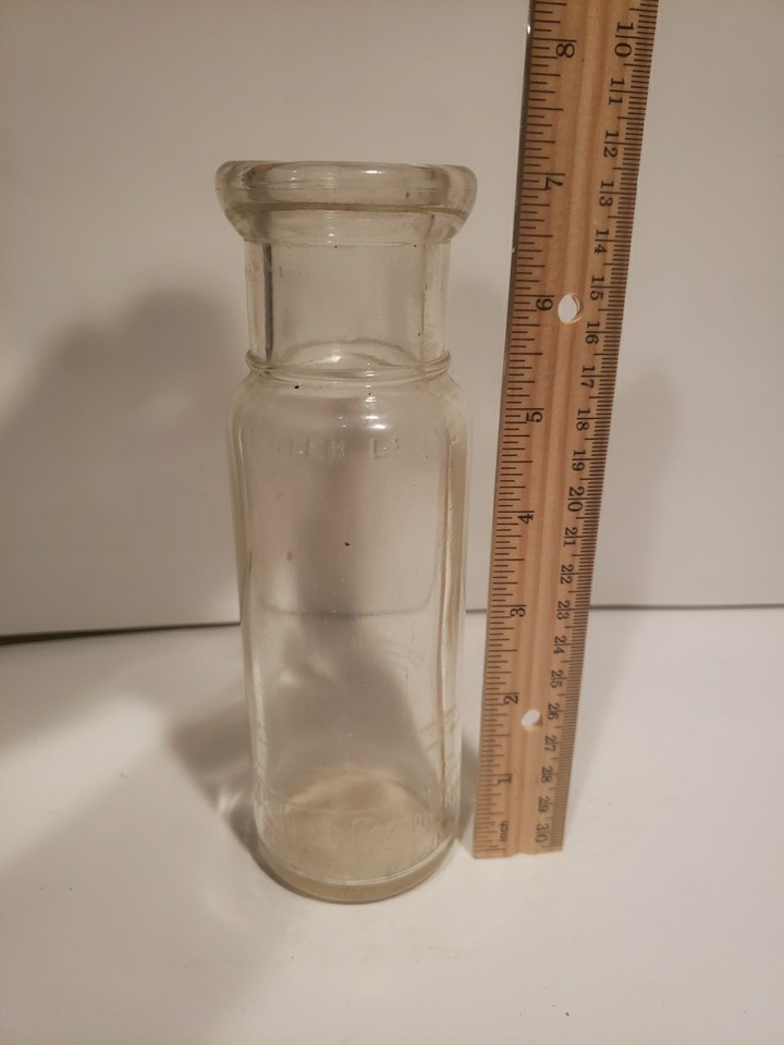 The Hays Corporation - Michigan City IND. - Pickle or Olive Jar? | eBay
