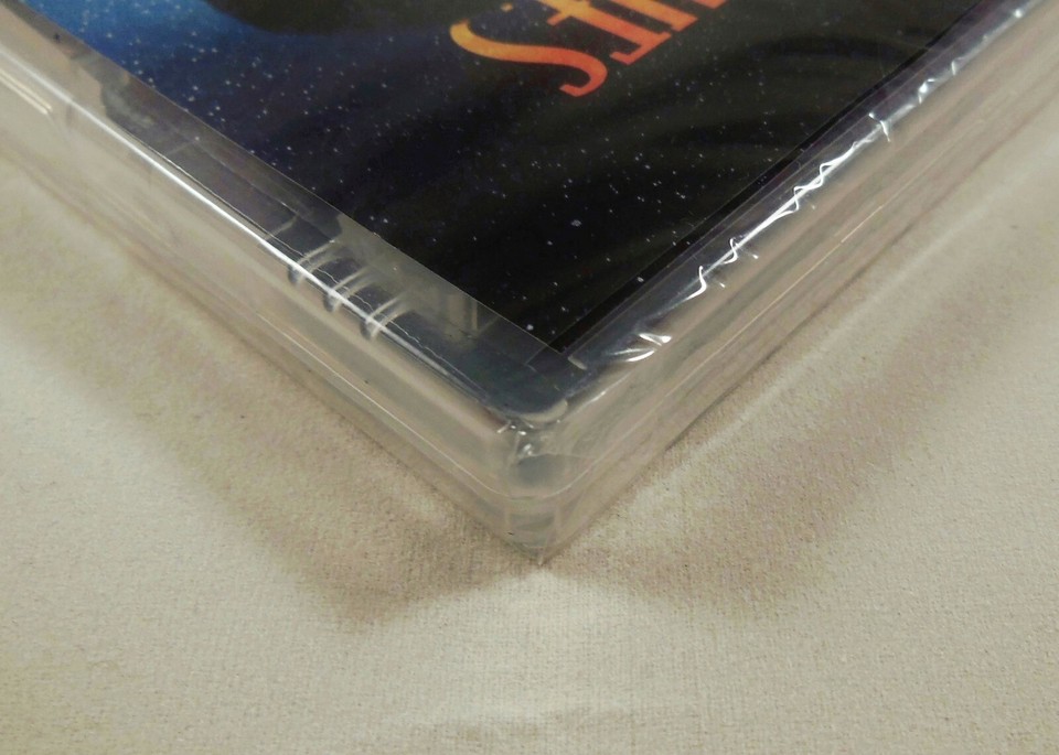 Basmati Blues DVD Brie Larson, Scott Bakula, Donald Sutherland, Tyne ...