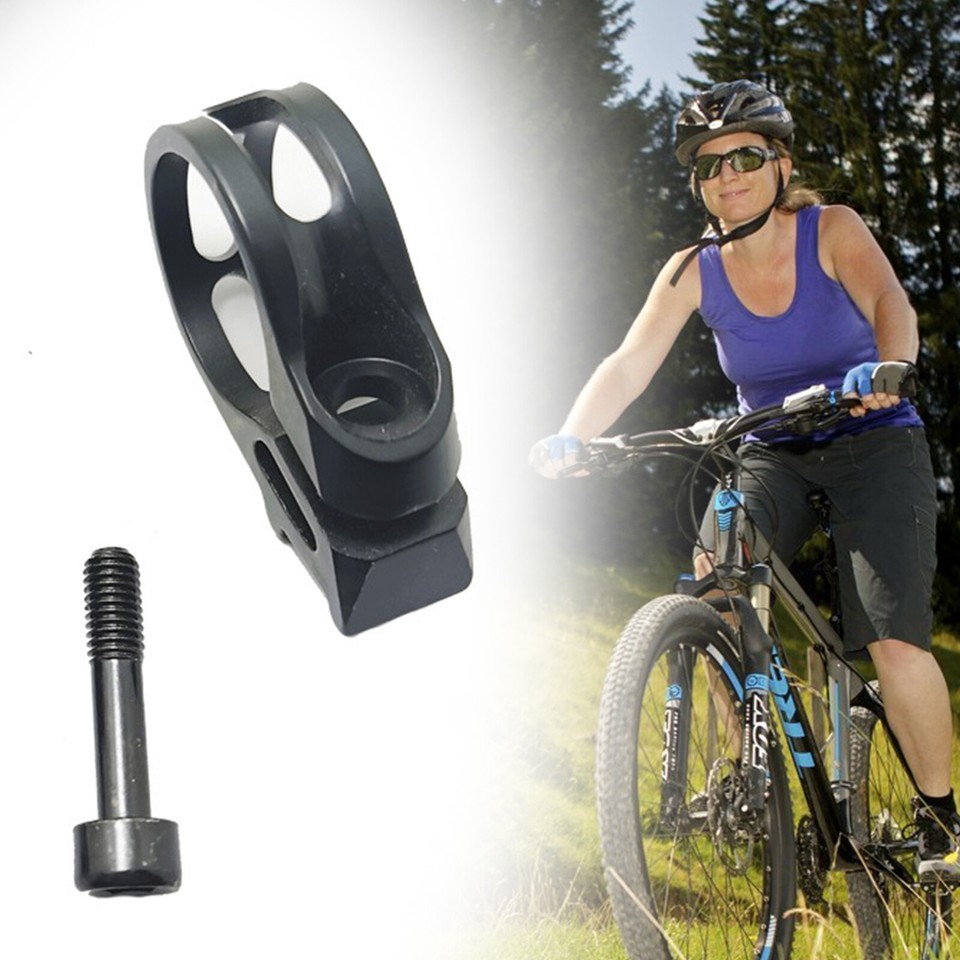 Shifter Trigger Bar Clamp w/ Bolt For SRAM XX X9 X7 X0 XX1 X01 Eagle GX ...