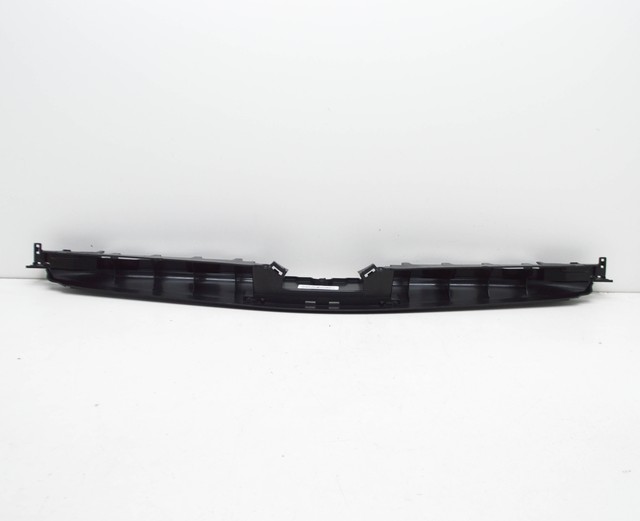 MERCEDES-BENZ GLE W167 FRONT BUMPER CENTRAL HOLDER A1678856203 ORIGINAL ...
