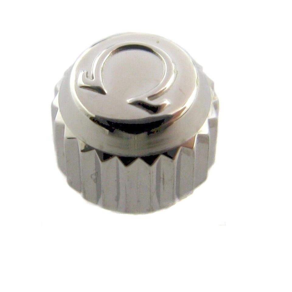 Omega Watch Crown DeVille Seamaster Constellation Speedmaster | eBay