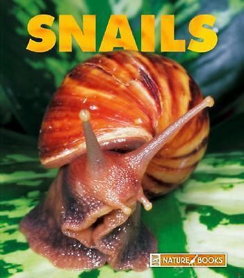 Snails by Murray, Peter 9781592966509 | eBay