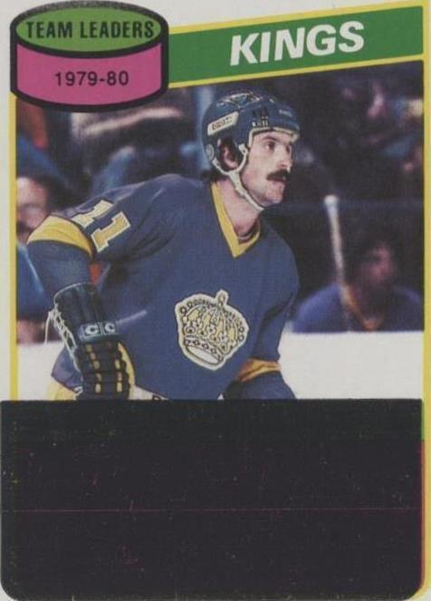 1980-81 Topps - Charlie Simmer #171 for sale online | eBay