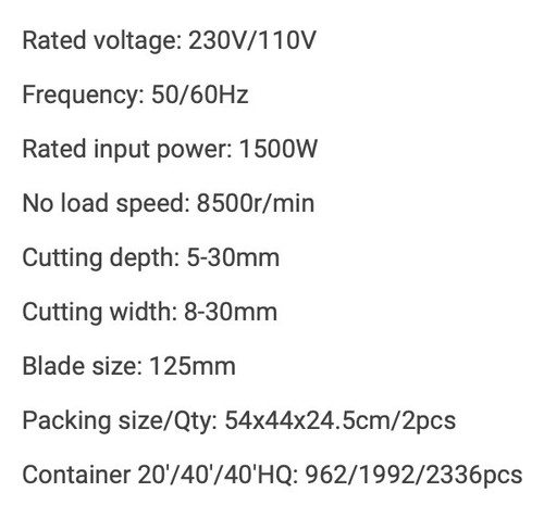 Yatai Tools Wall Chisel Wall Groove Cutting Machine | eBay