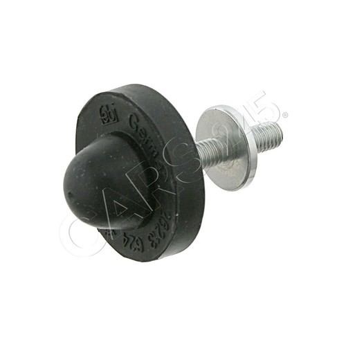 FEBI Hood Buffer For MERCEDES A209 C209 C215 CL203 S203 V251 W164 ...