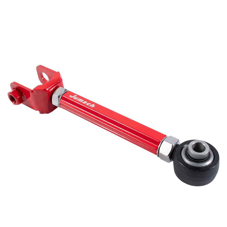 4x Adjustable Rear Camber Toe Trailing Arm Kit For 2015-2023 Ford ...