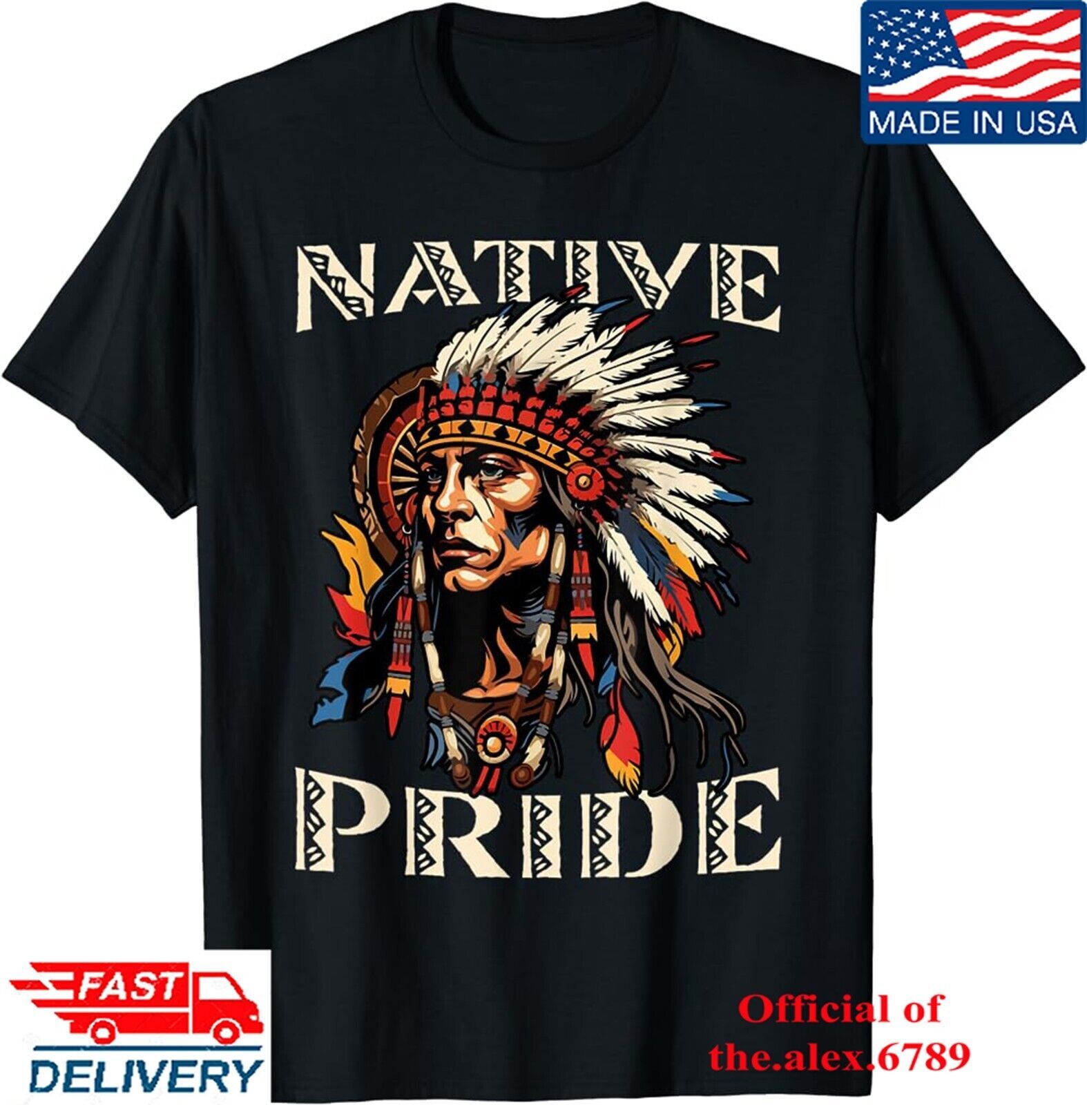 Native Pride Indigenous American Indians Native Ameri… - Gem