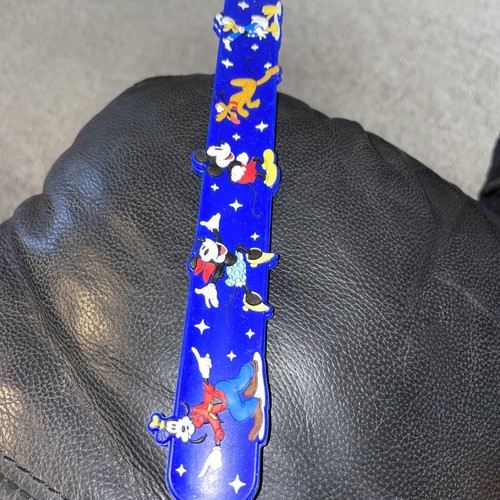 Disney Parks Mickey Mouse And Friends Minnie Donald Pluto Goofy Slap ...