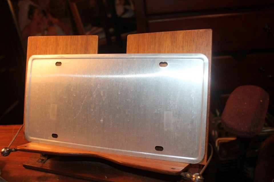 2012 Texas License Plate Lone Star State JNL 4762 (B) | eBay