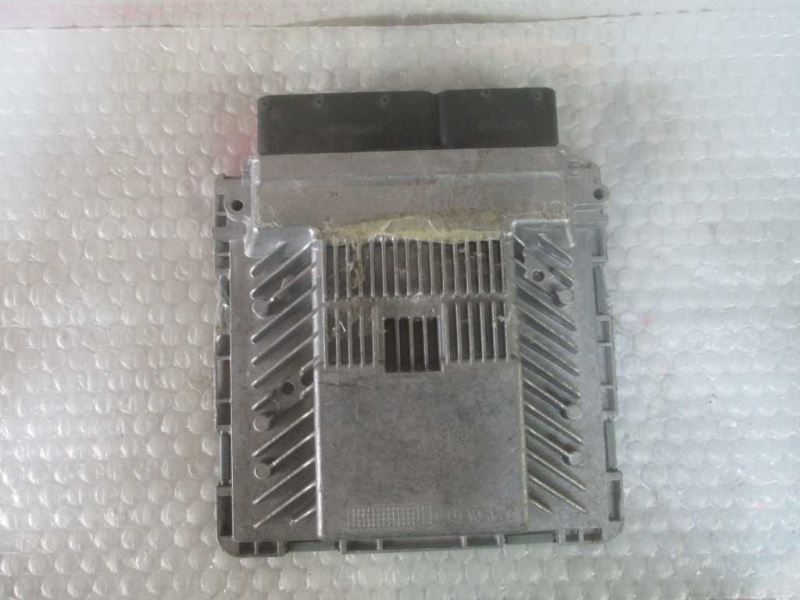 Engine ECM Electronic Module 3.0L Fits 14-17 AUDI SQ5 8R0 907 551 D ...